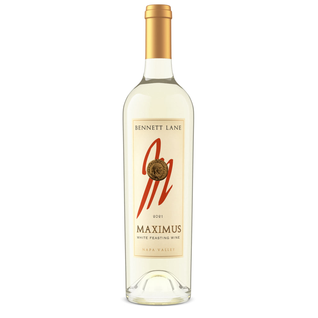 Maximus White 2023 – KOBAJ